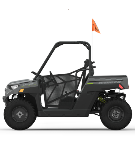 RGR ® YTH 150 EFI – Terra Polaris