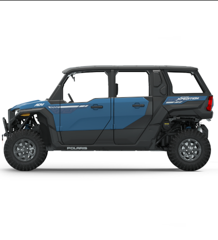 XPEDITION® XP 5 ULTIMATE – Terra Polaris